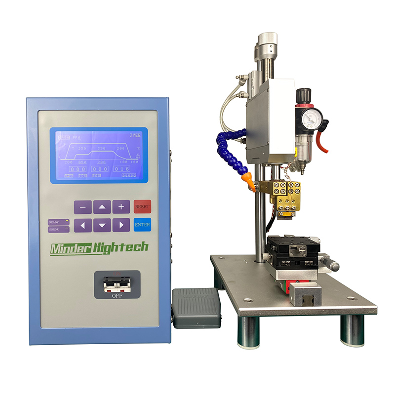 Hot Bar Soldering Machine Minder Machine - Minder Machine