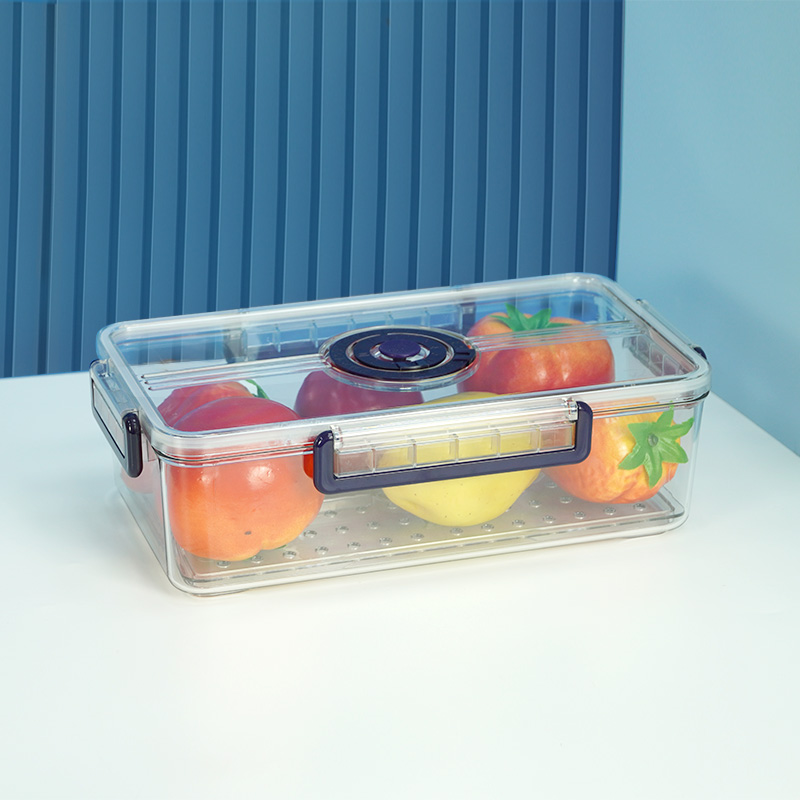 Optimize Your Storage Solutions with Top-Tier Plastic Food Containers ...