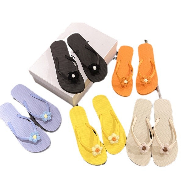 Can You Give More Eva Flip Flops Style Reference? | Fulikai