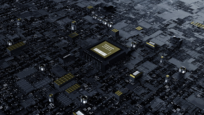 IoT Device Manufacturer - Joinet