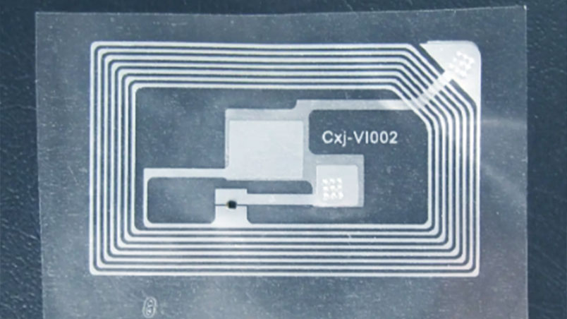 What Is an Rfid Electronic Tag? - Joinet