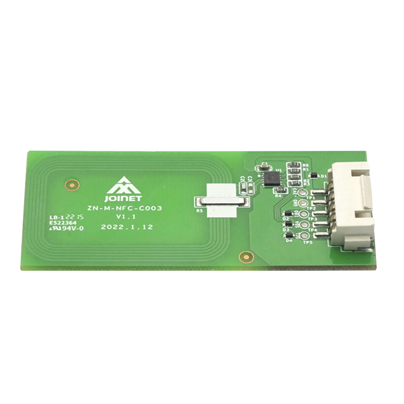 ZD-FN3 NFC Dual Interface Module - Joinet