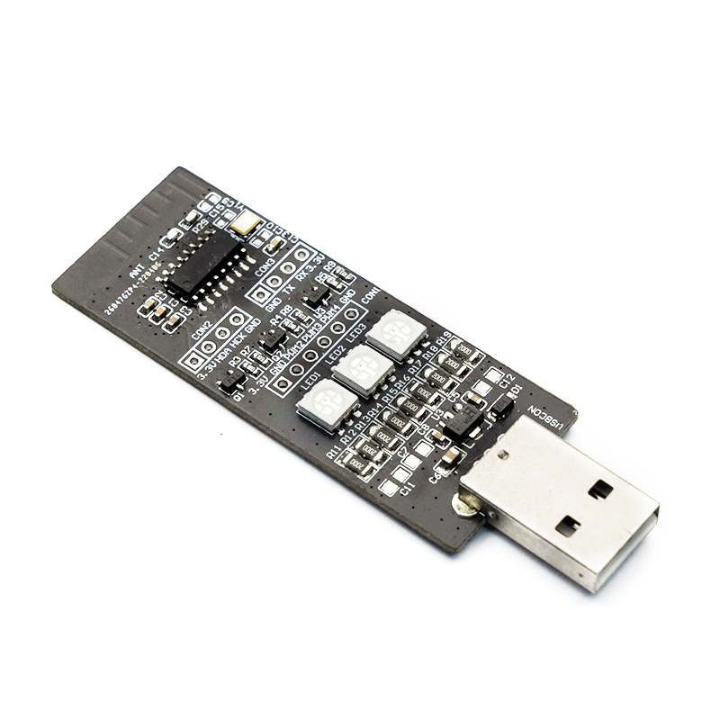 Bluetooth Module - Exploring the Marvels of Bluetooth Module 101: a ...