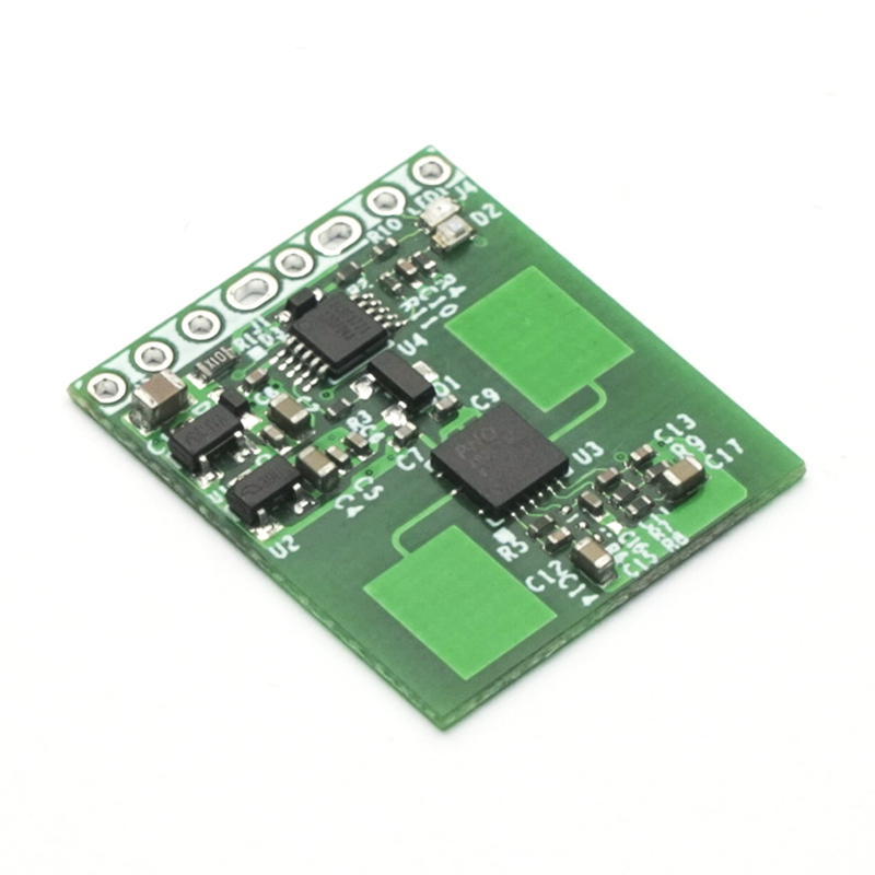 10.525GHz Microwave Radar Motion Sensor Module ZD-PhMW1 - Joinet