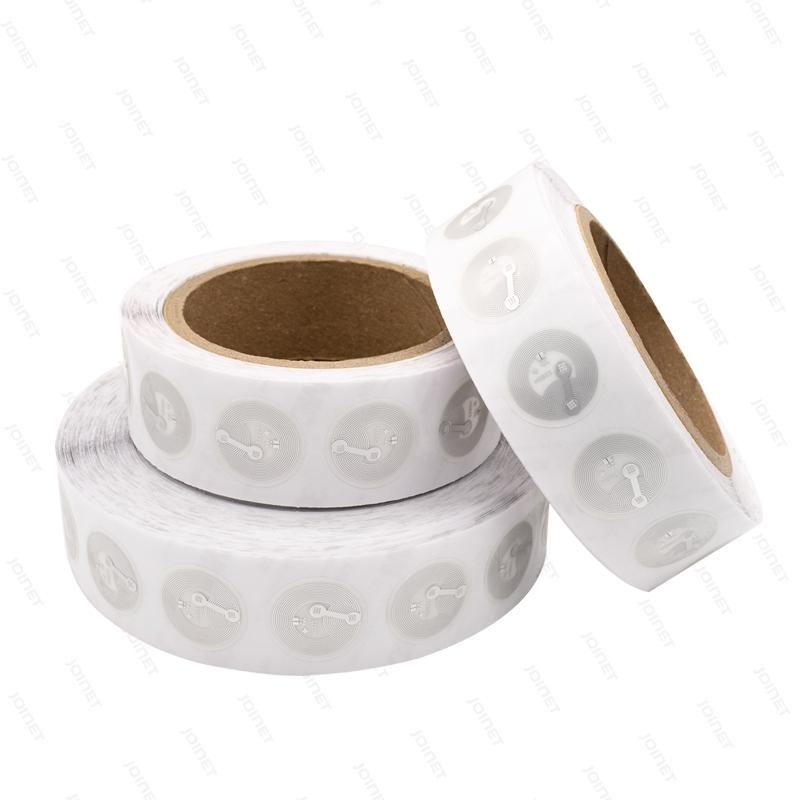 The Ultimate Guide to NFC Electronic Tags for Clothing Stores