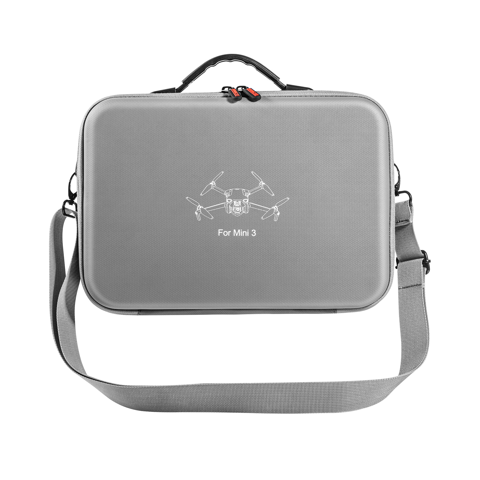STARTRC Carrying Case for DJI Mini 3 Pro/Mini 3 Drone STARTRC Carrying Case for DJI Mini 3 Pro/Mini 3 Drone