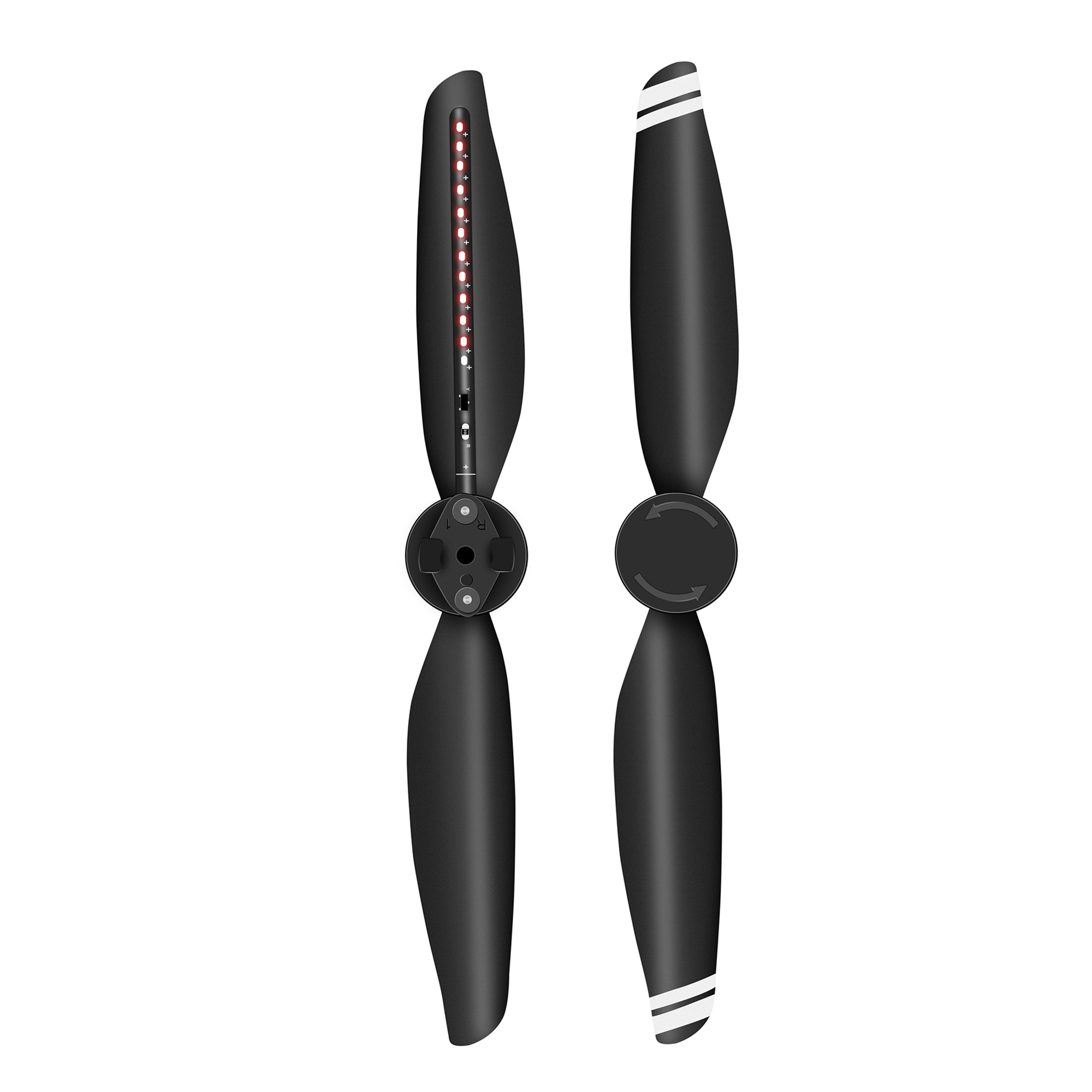 Led Drone Propeller Supplier - STARTRC