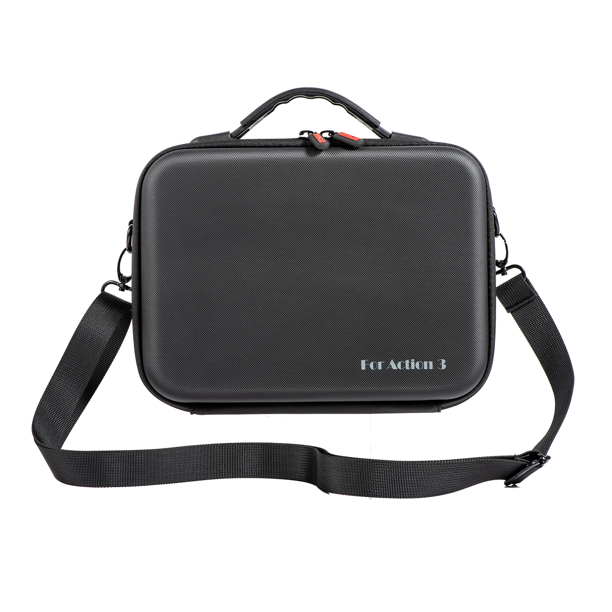 STARTRC Carrying Case for DJI Osmo Action 3 Camera Accessories