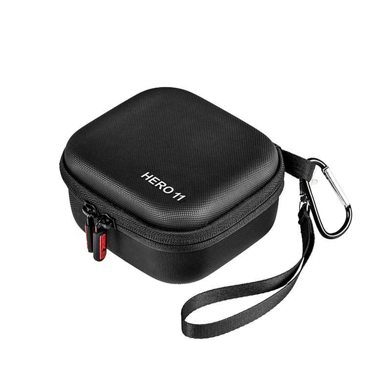 Gopro Bag Black