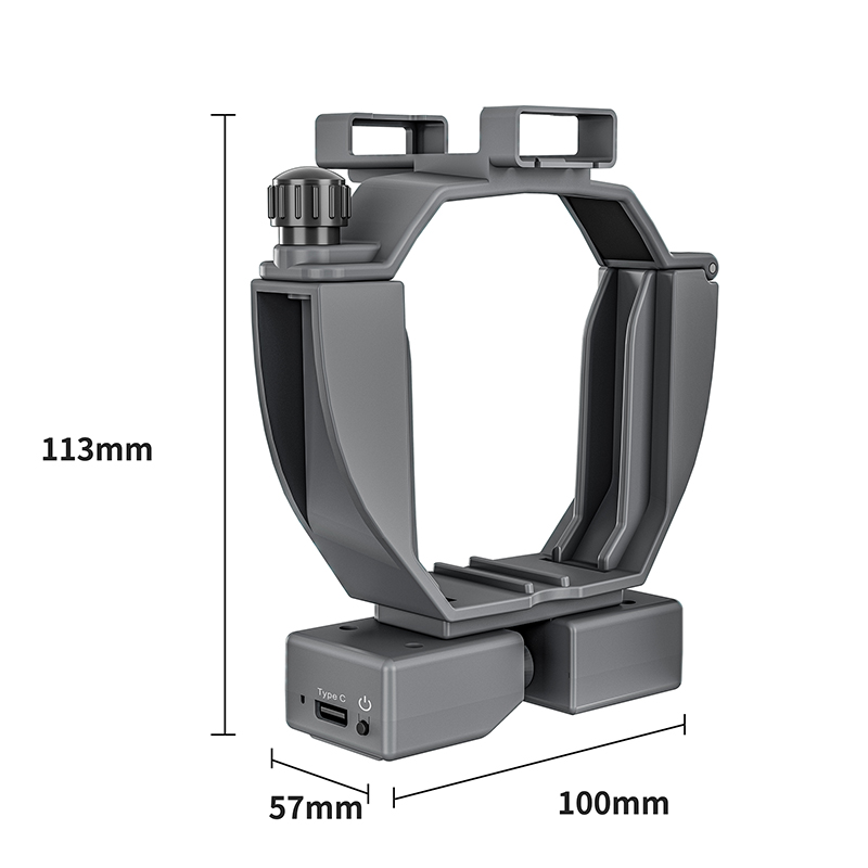 STARTRC Airdrop System with 4G Module for DJI Mavic 3 Series Drones