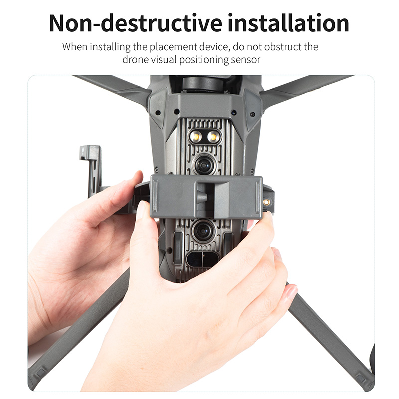 STARTRC Airdrop System with 4G Module for DJI Mavic 3 Series Drones