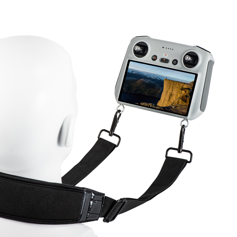 STARTRC Neck Strap for DJI RC and DJI RC 2 and DJI RC Pro Fit for DJI Mini 4 Pro