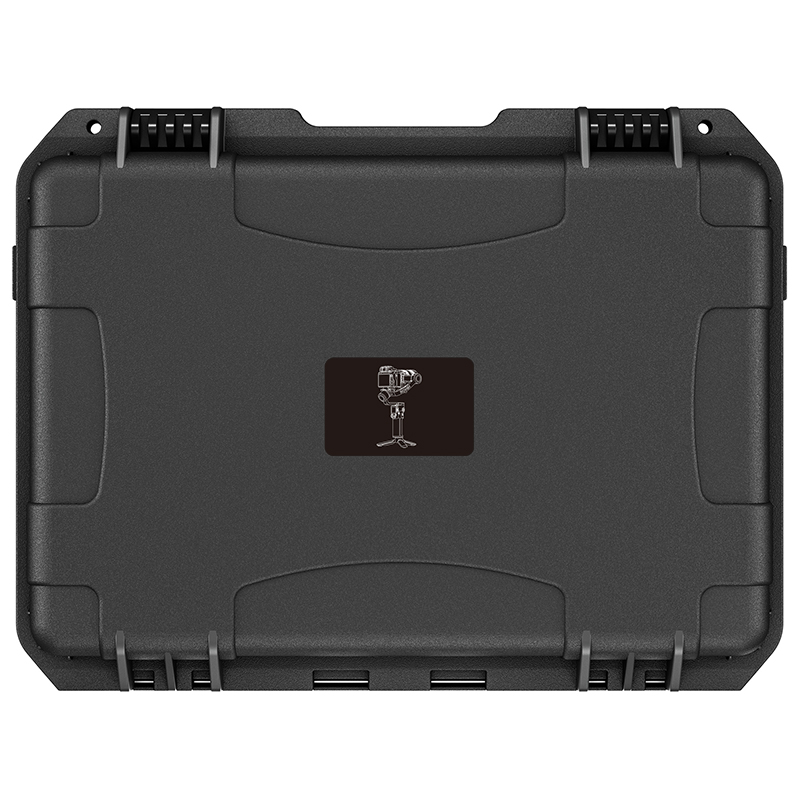 DJI RS 4 RS4 PRO Case: Ultimate Protection for Your Gear