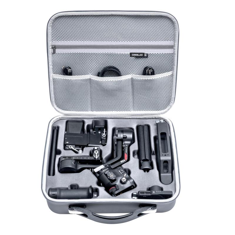 STARTRC Waterproof Soft Safety Case for DJI RS 4 RS 4 PRO