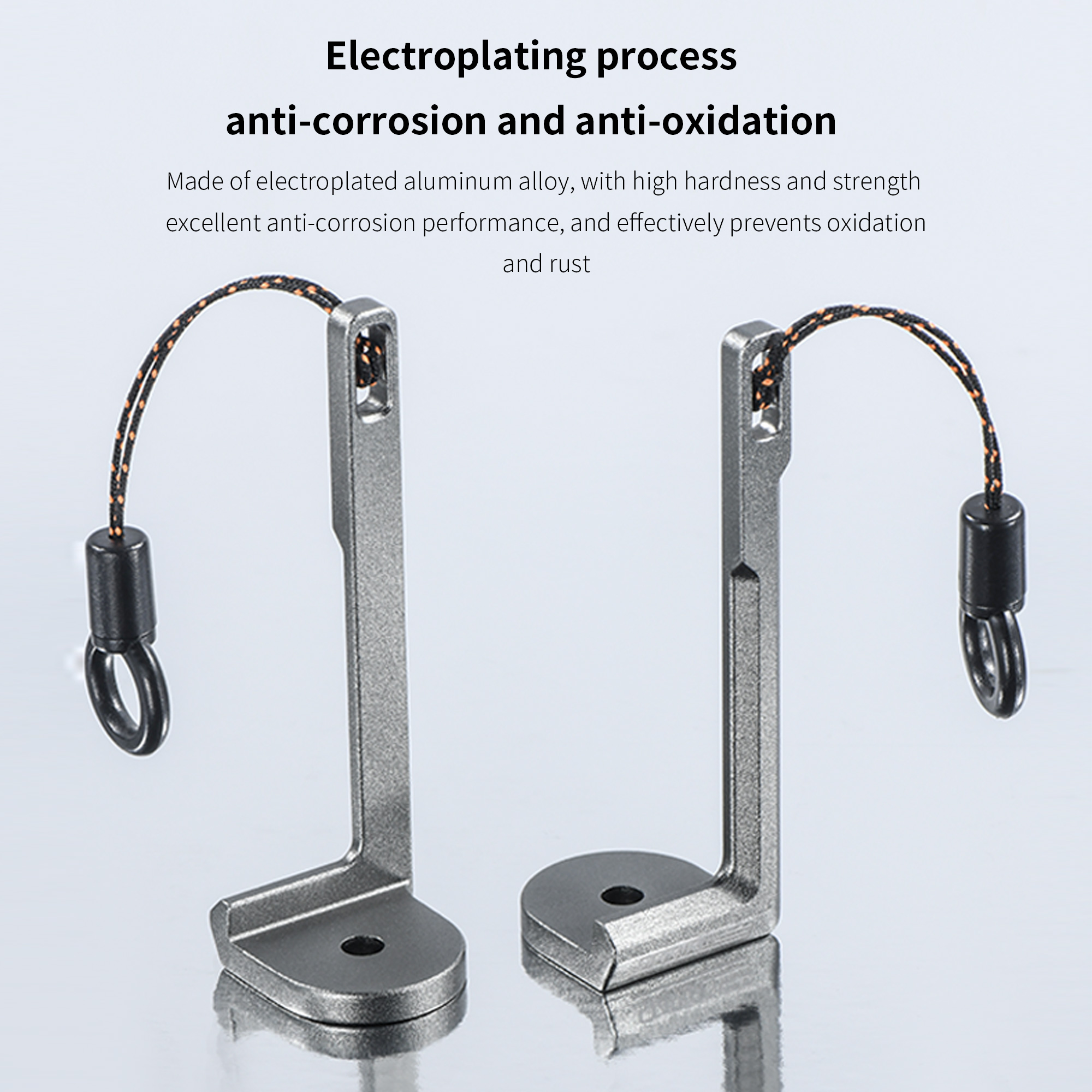 STARTRC Neck Strap Self-Balance System Kit for DJI RC/ DJI RC 2/ DJI RC Pro