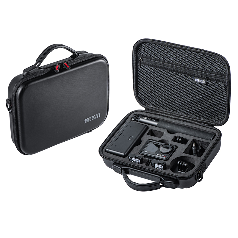 DJI Action Cases Manufacturer - STARTRC