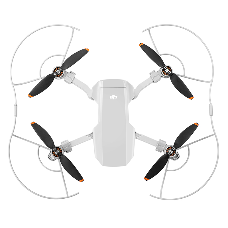 STARTRC Propellers Guard for DJI Mini 4K/ Mini 2 SE/ Mini 2/ Mavic Mini - StartRC
