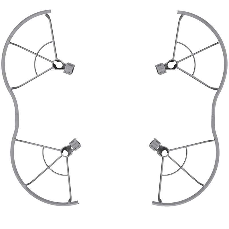 STARTRC Protective Cover Ring Propeller Guard for DJI Mini 4 Pro Drone Accessories
