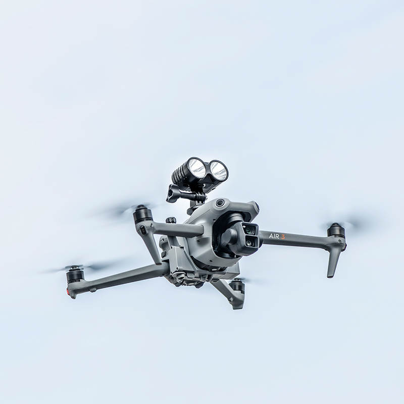 STARTRC Airdropping System for DJI Air 3 - StartRC