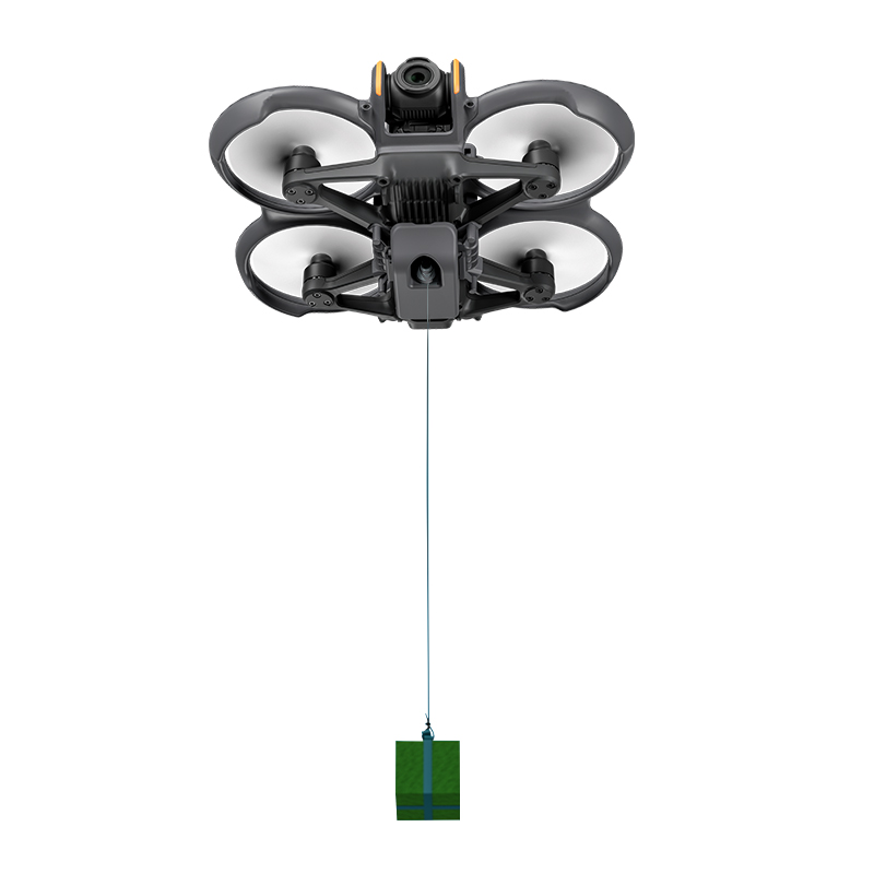 STARTRC Drone AirDrop System for DJI Avata 2(Gyro Version) - StartRC