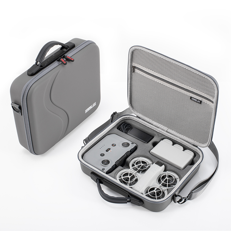 STARTRC Portable Storage Bag for DJI Noe Fly More Combo - StartRC