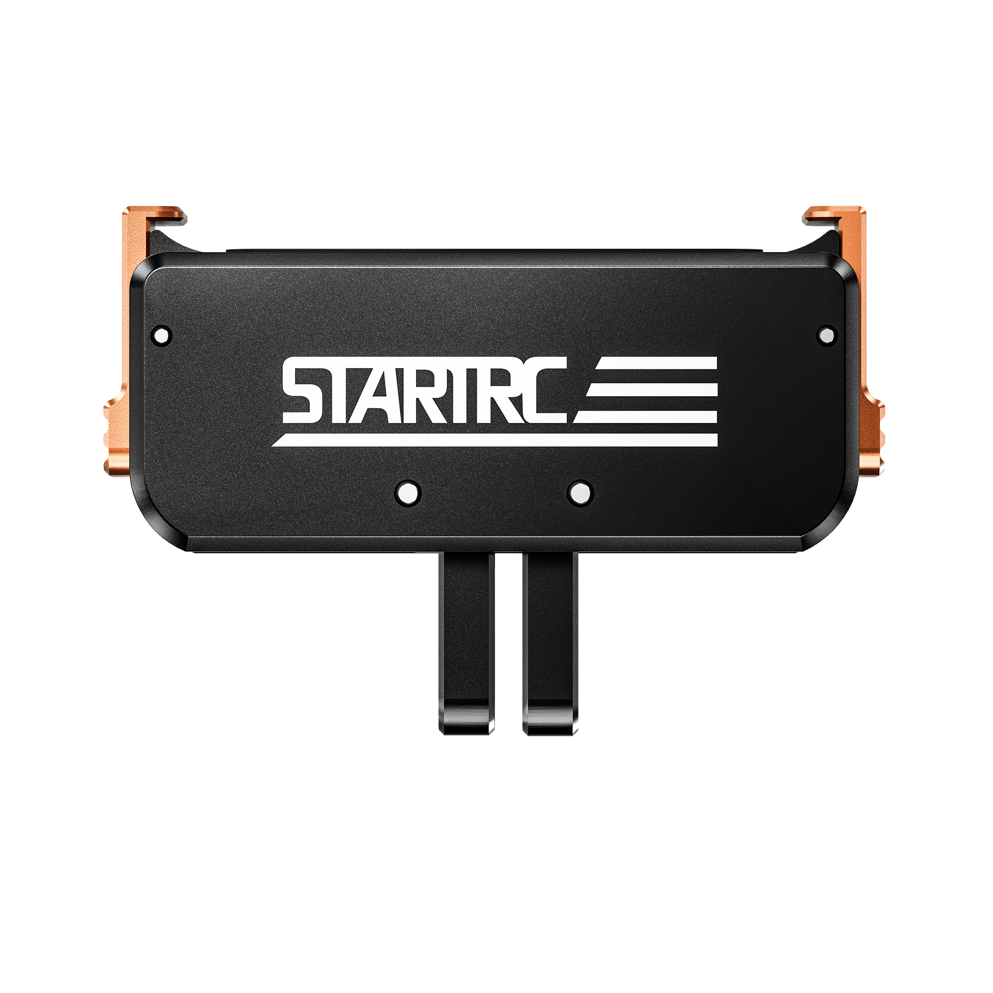 STARTRC Magnetic Extension Base for DJI Action 4/ 3 - StartRC