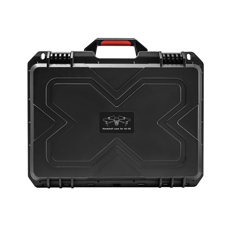 STARTRC Double-Layer Carrying Case for DJI Air 3S/ Air 3 - StartRC