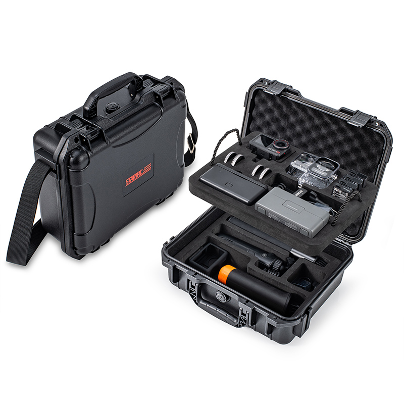 DJI Action Cases Manufacturer - STARTRC