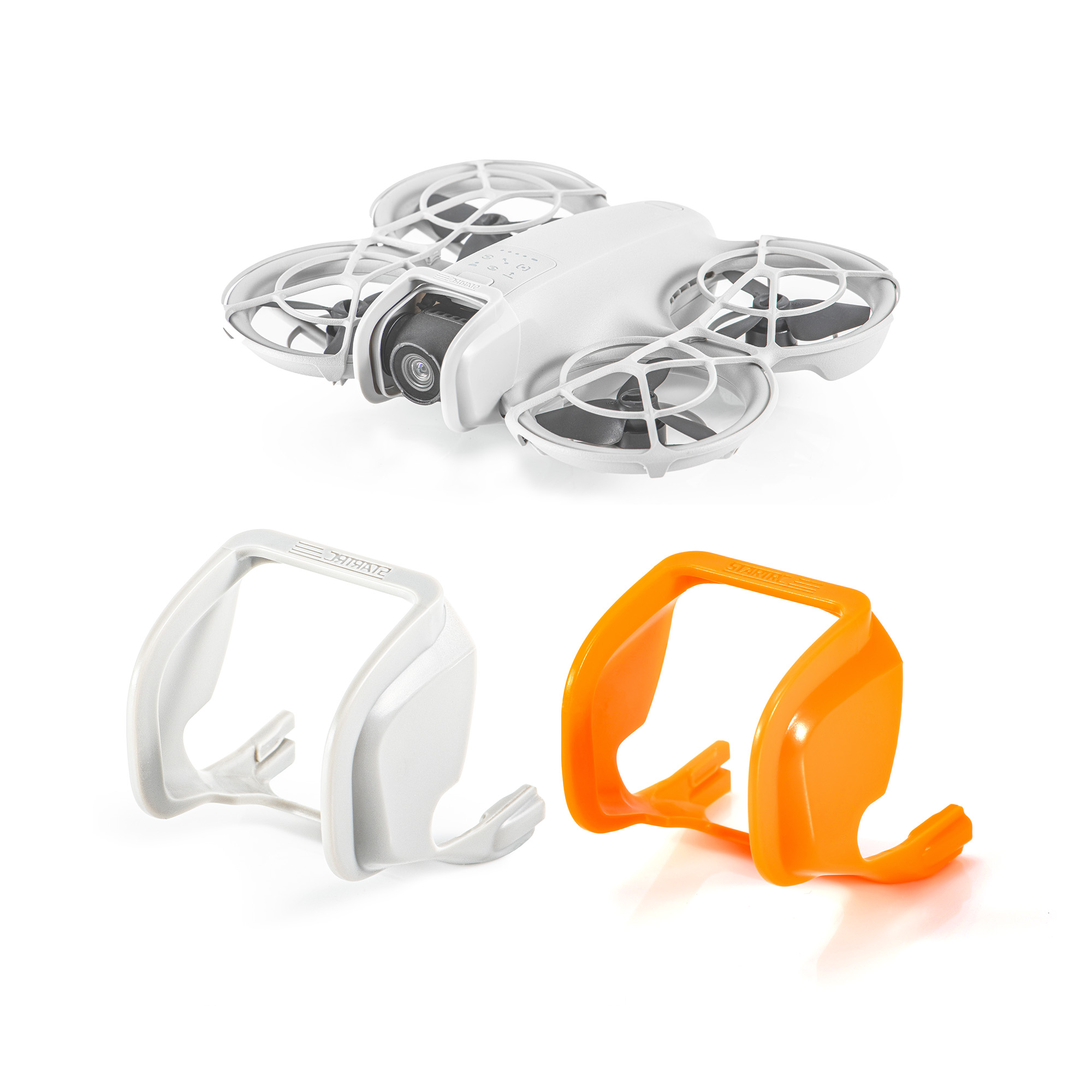 STARTRC Gimbal Camera Protection Bumper Bar for DJI Neo - STARTRC
