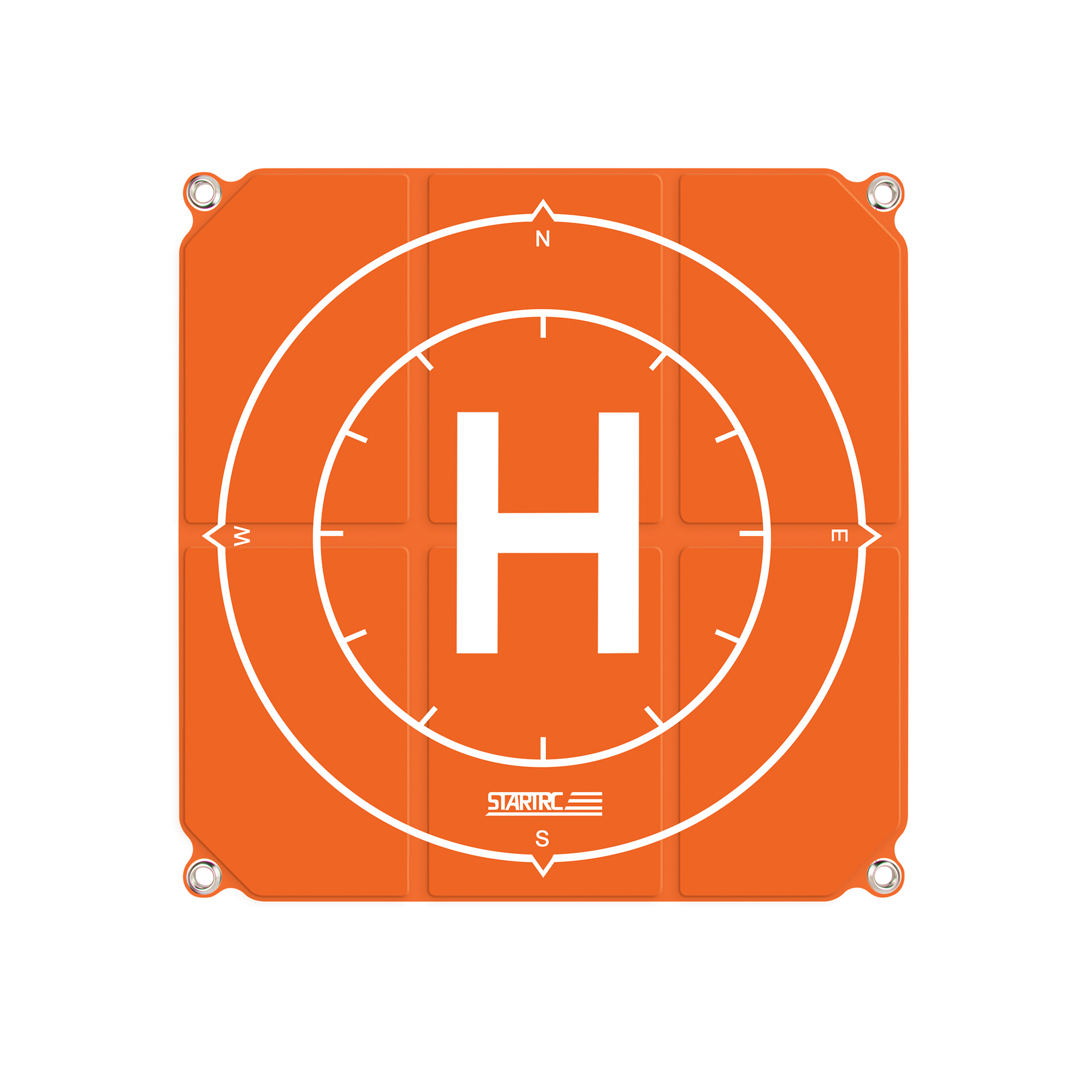 STARTRC Drone Landing Pad Manufacturer, Drone Mat Supplier
