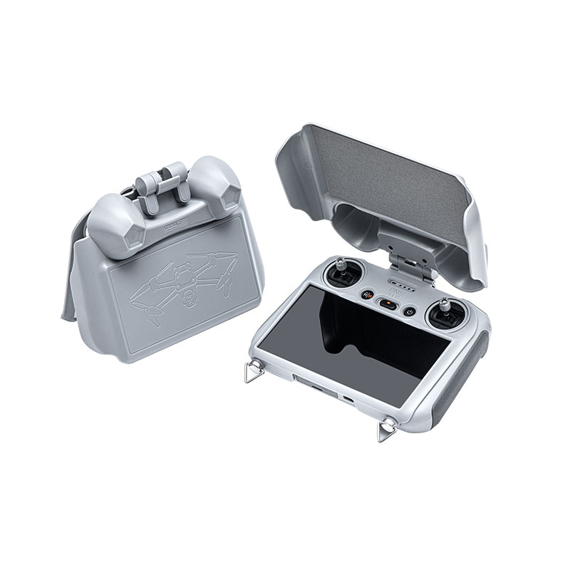 STARTRC 2 in 1 Sunshade Protector for DJI RC Remote Controller