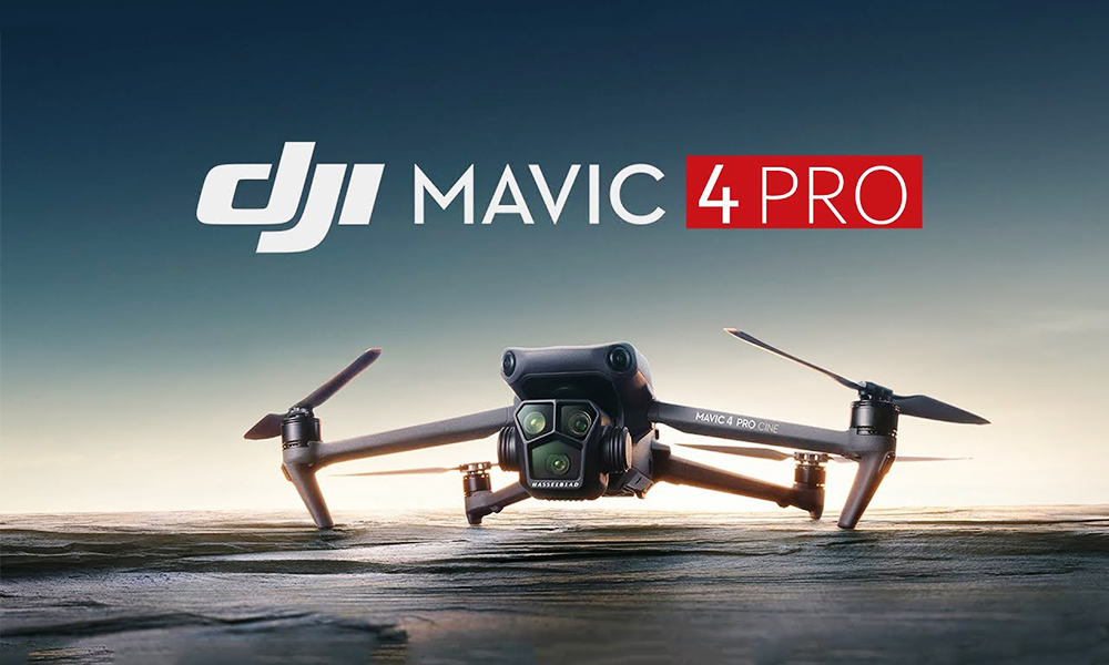 DJI Mavic 4 Pro DJI Mavic 4 Pro RC