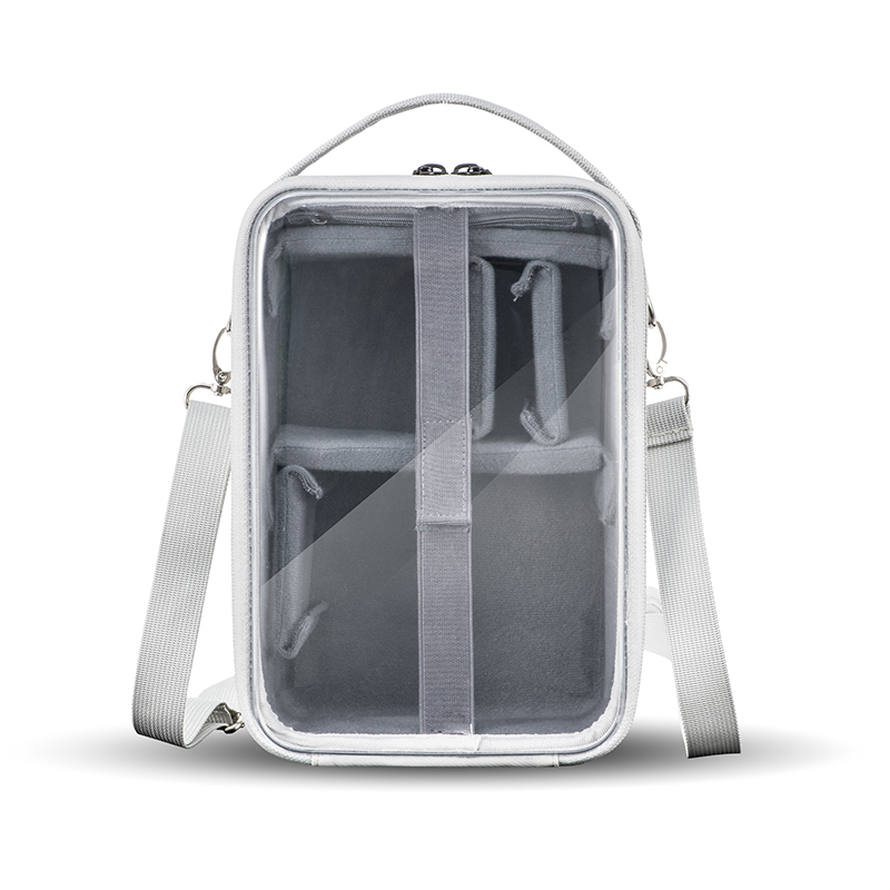 STARTRC VCR Transparent Camera Bag for Sony/ Canon/ Nikon/ Fujifilm ...