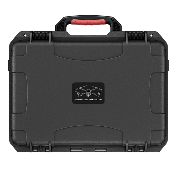 STARTRC Large Capacity Drone Carrying Case for DJI Mavic 4 Pro | StartRC