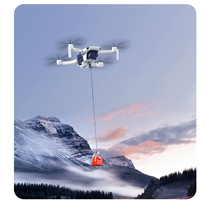 STARTRC AirDrop System for DJI Mini 2 Series and Mini Series Drone ...
