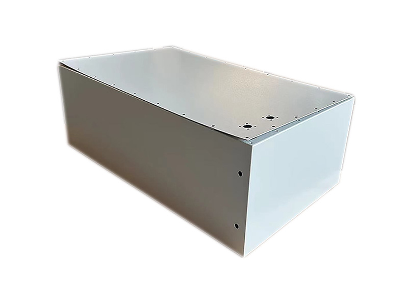 Metal Battery Box Manufacturer | Keyi Metal