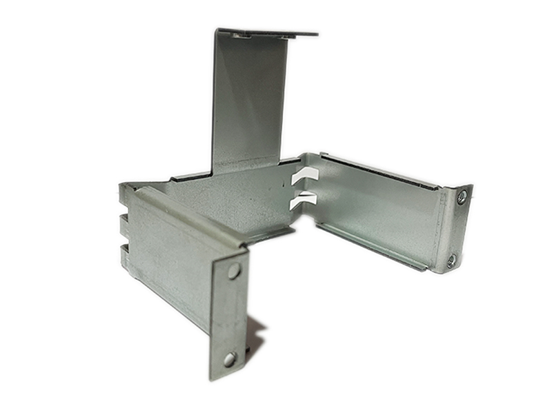 Galvanized Sheet Welding Machine Transformer Bracket-Keyi metal