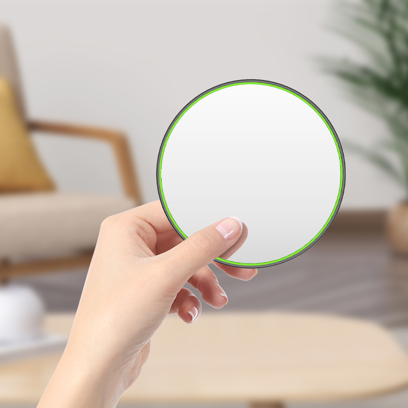 Five Different Vanity Mirror Shapes and Styles