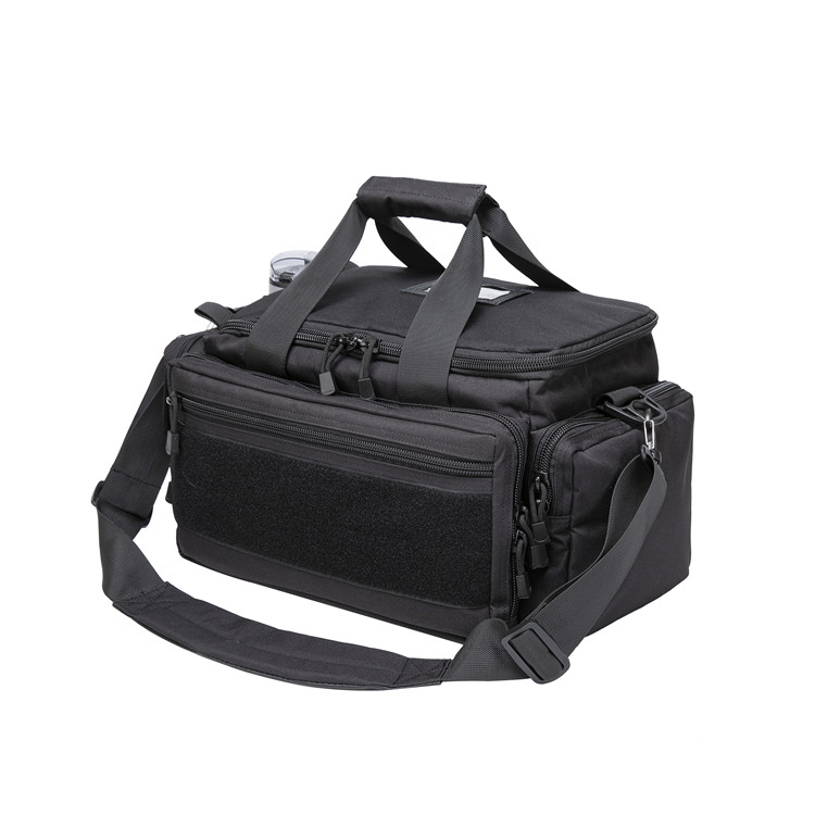 GAF тапанчасы жана ок атуу баштыгы Gun баштык багажы - GAF