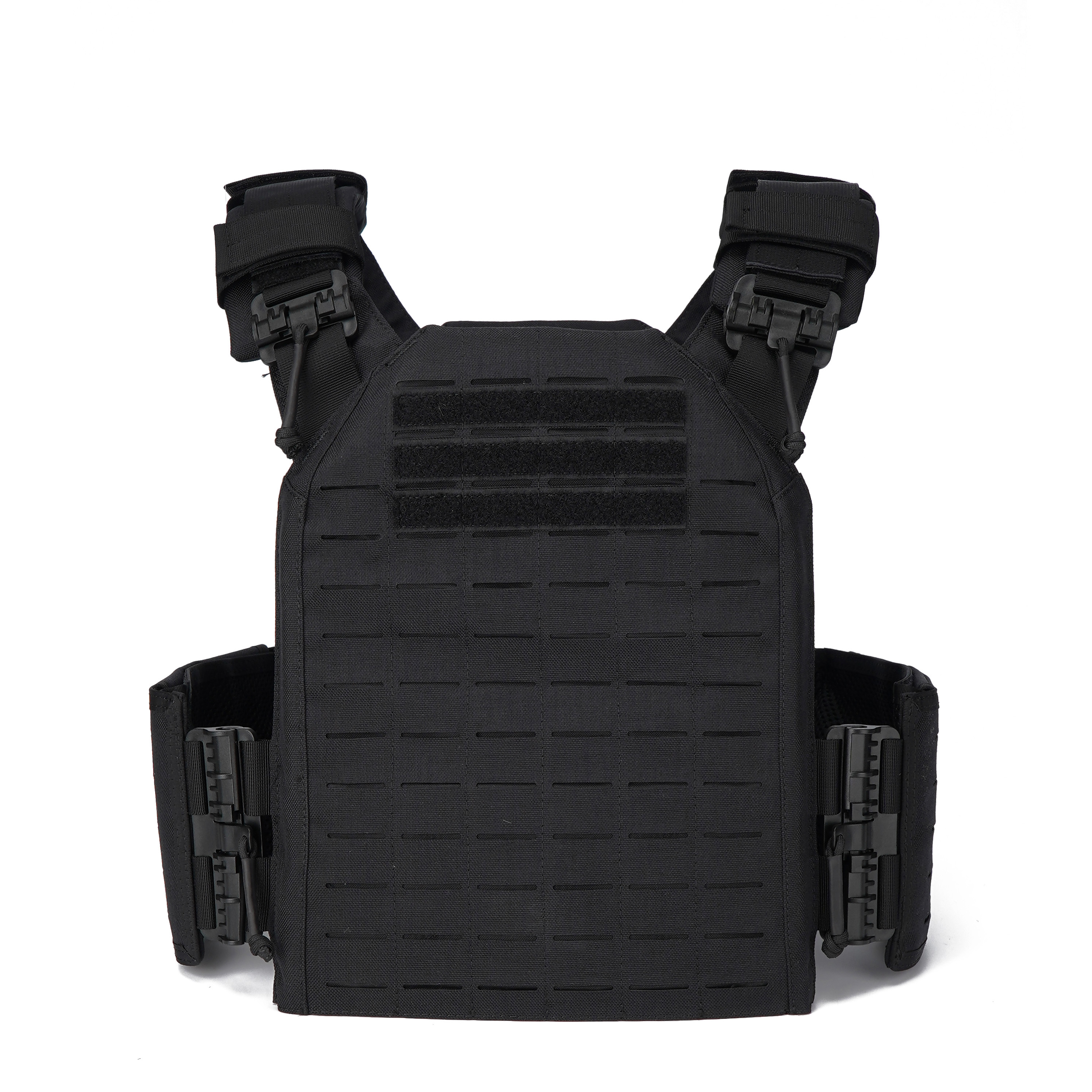 GAF Hot Selling 1050D Nylon Laser Cut Molle Armored Tactical Vest - GAF