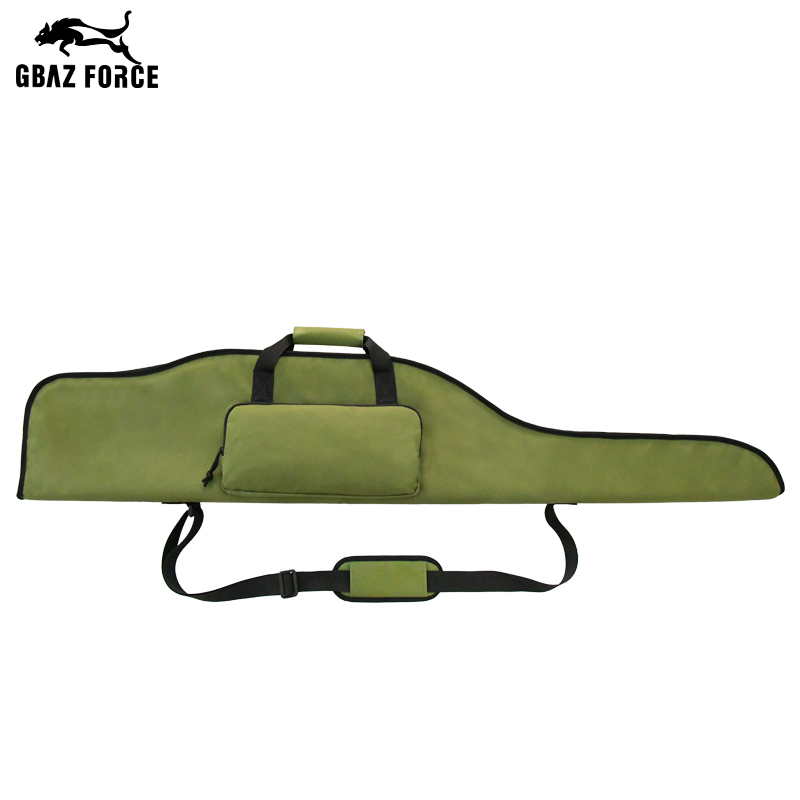 GAF Tactical Soft Gun Bag Protection Rifle Case | GAF
