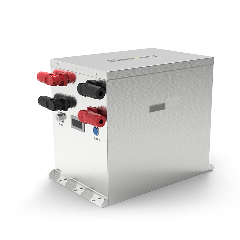 Lithium Ion Batteries Cell Manufacturers & Suppliers, Factory | Sinopoly