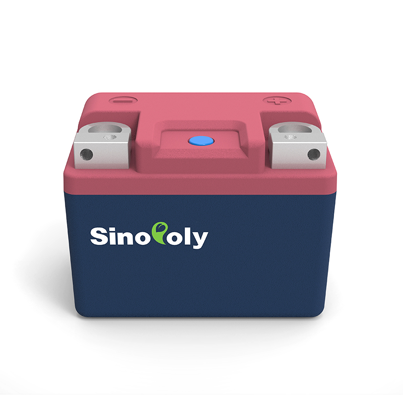 Lithium Ion Battery Pack for Electric Motorcycle Wholesale