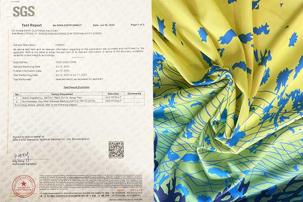 Sun Protection Clothing Manufacturers & Factory & Supplier | Dery