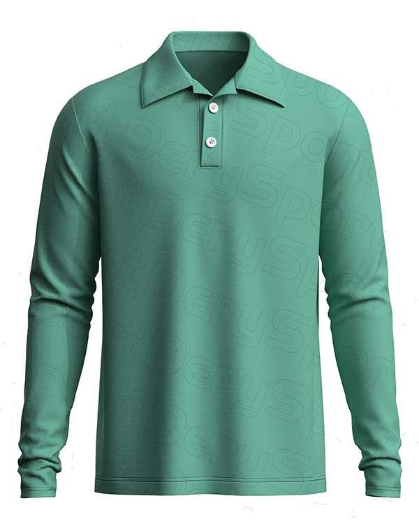 Custom Spot Dye Sublimation | Dery