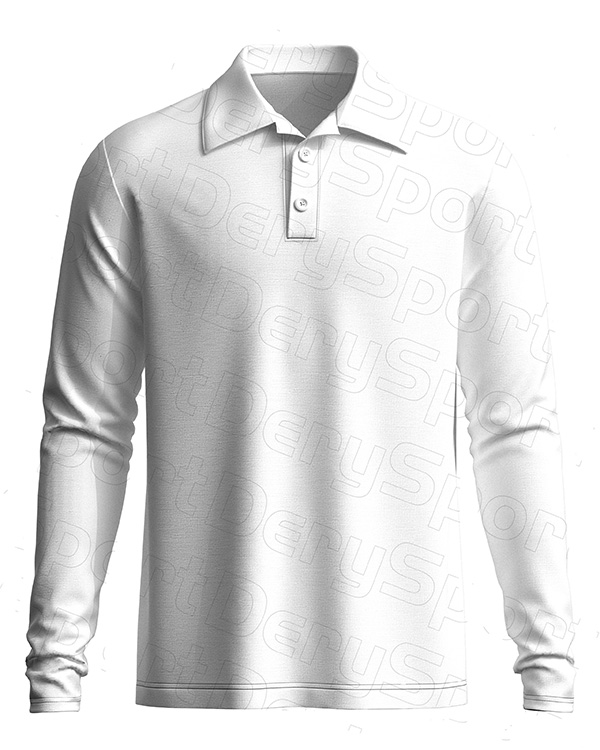 Custom Spot Dye Sublimation | Dery