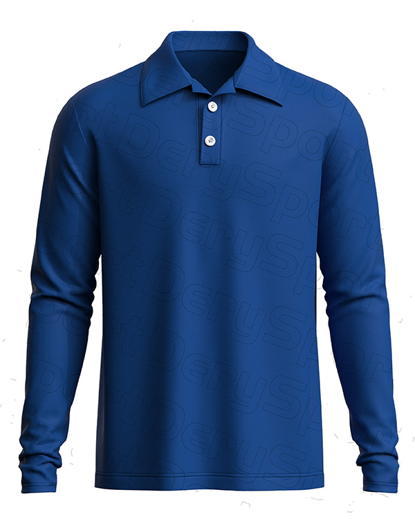 Custom Spot Dye Sublimation | Dery