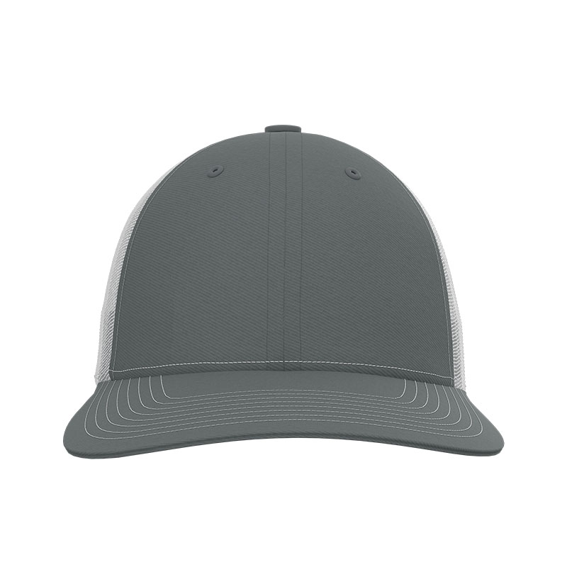 Fishing Hat Adjustable Mesh Snapback Ball Cap - DERY