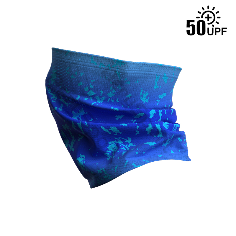 Multipurpose Sunscreen Neck Gaiter Dery Neck F01 - DERY