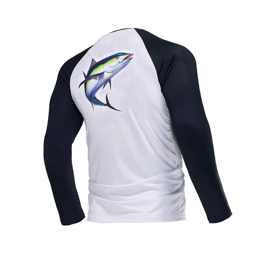 Top 10 Custom Fishing Shirts Every Angler Needs in Their Wardrobe - DERY